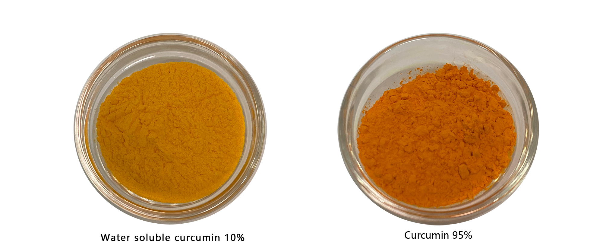 cucurmin powder bulk - HappyLife